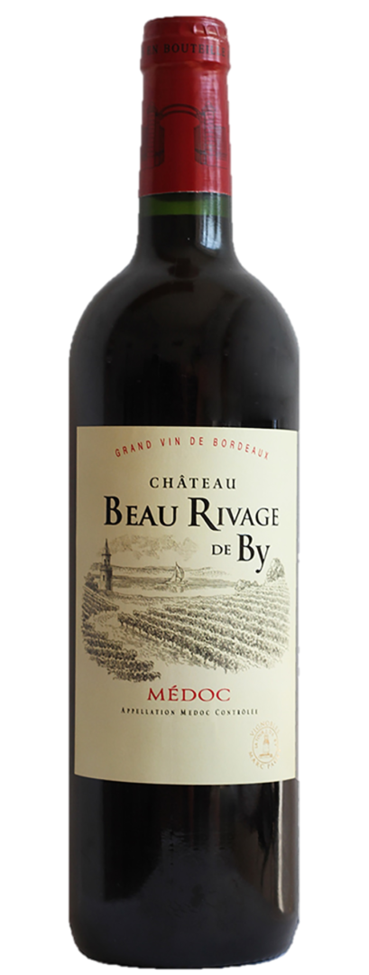 Château Beau Rivage de By – Fourault Company